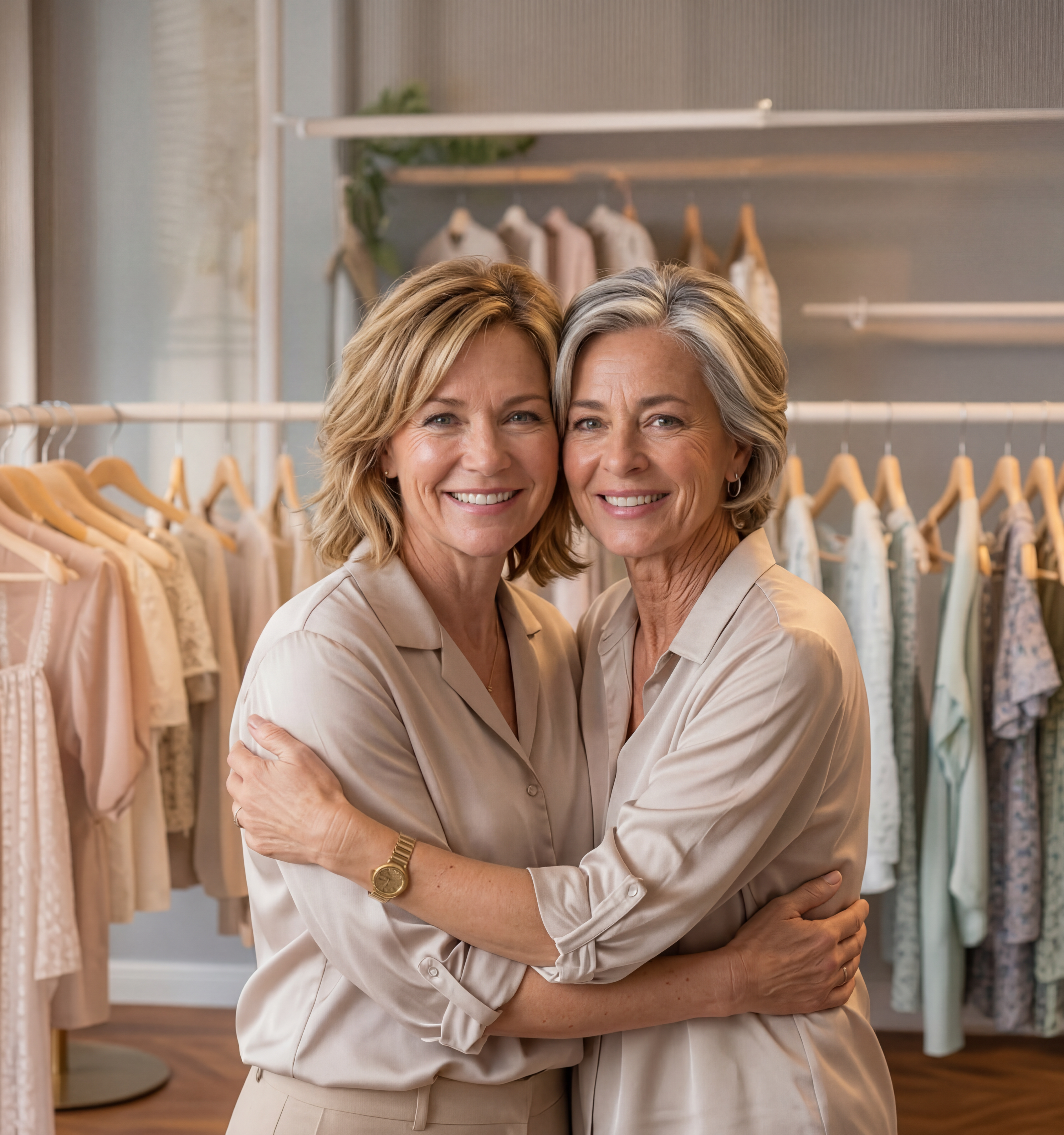 Clara & Eleanor Cambridge – Clara & Eleanor Cambridge